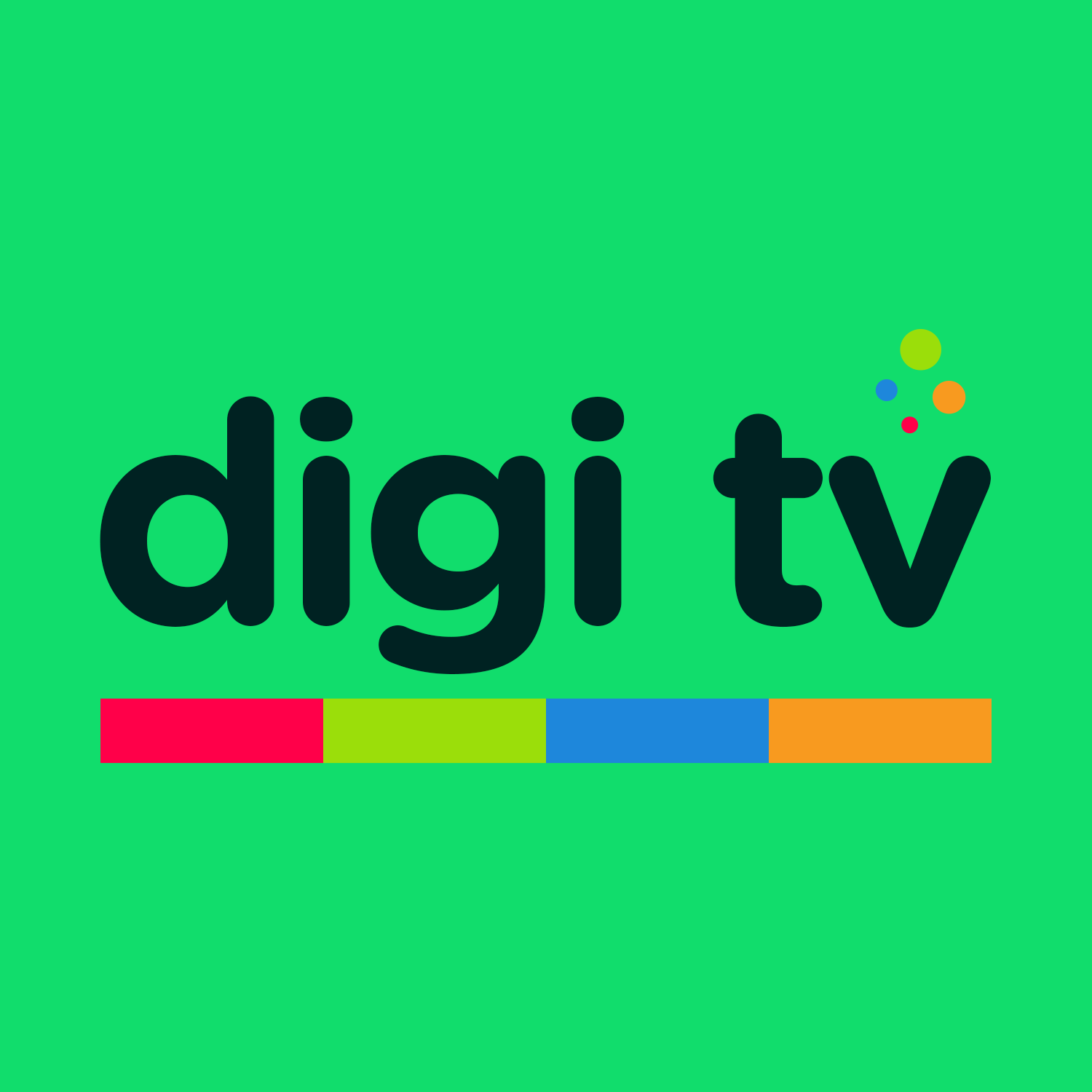Home - Digi TV